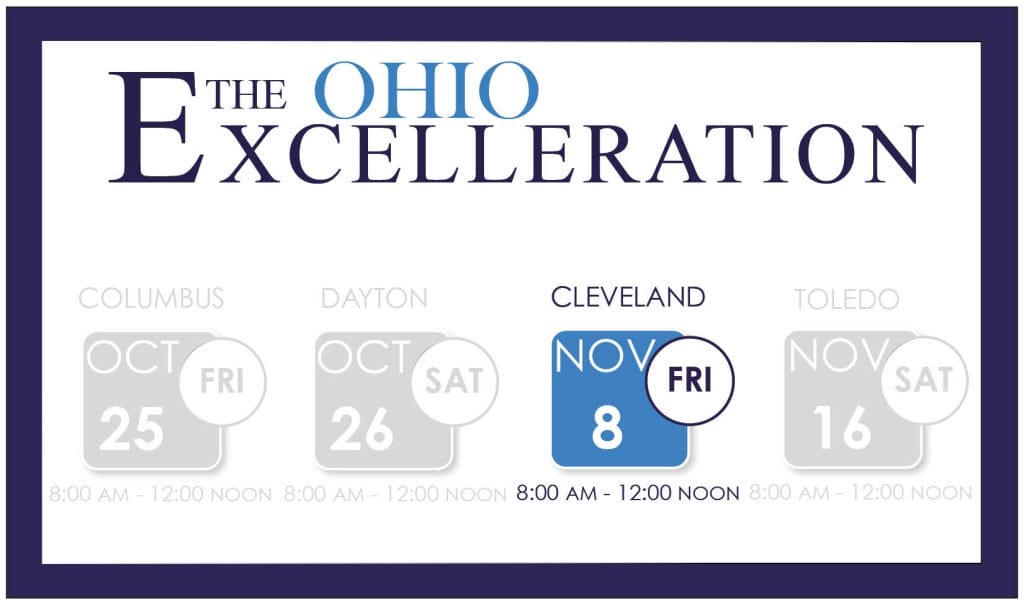Ohio Excelleration - Cleveland - The Paragon Program™