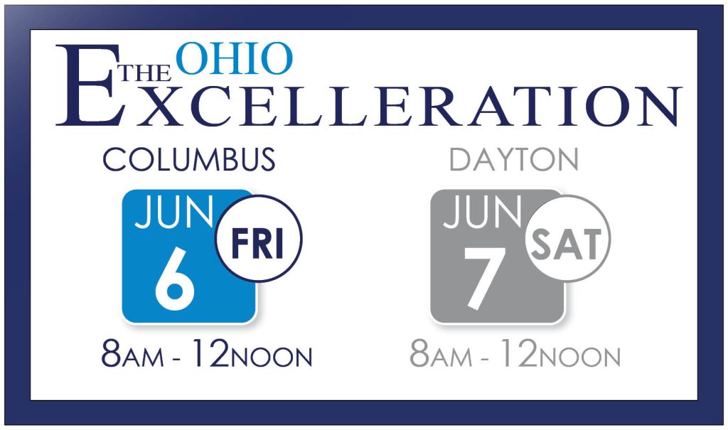 2025 Second Quarter Excelleration Meeting - The Paragon Program™