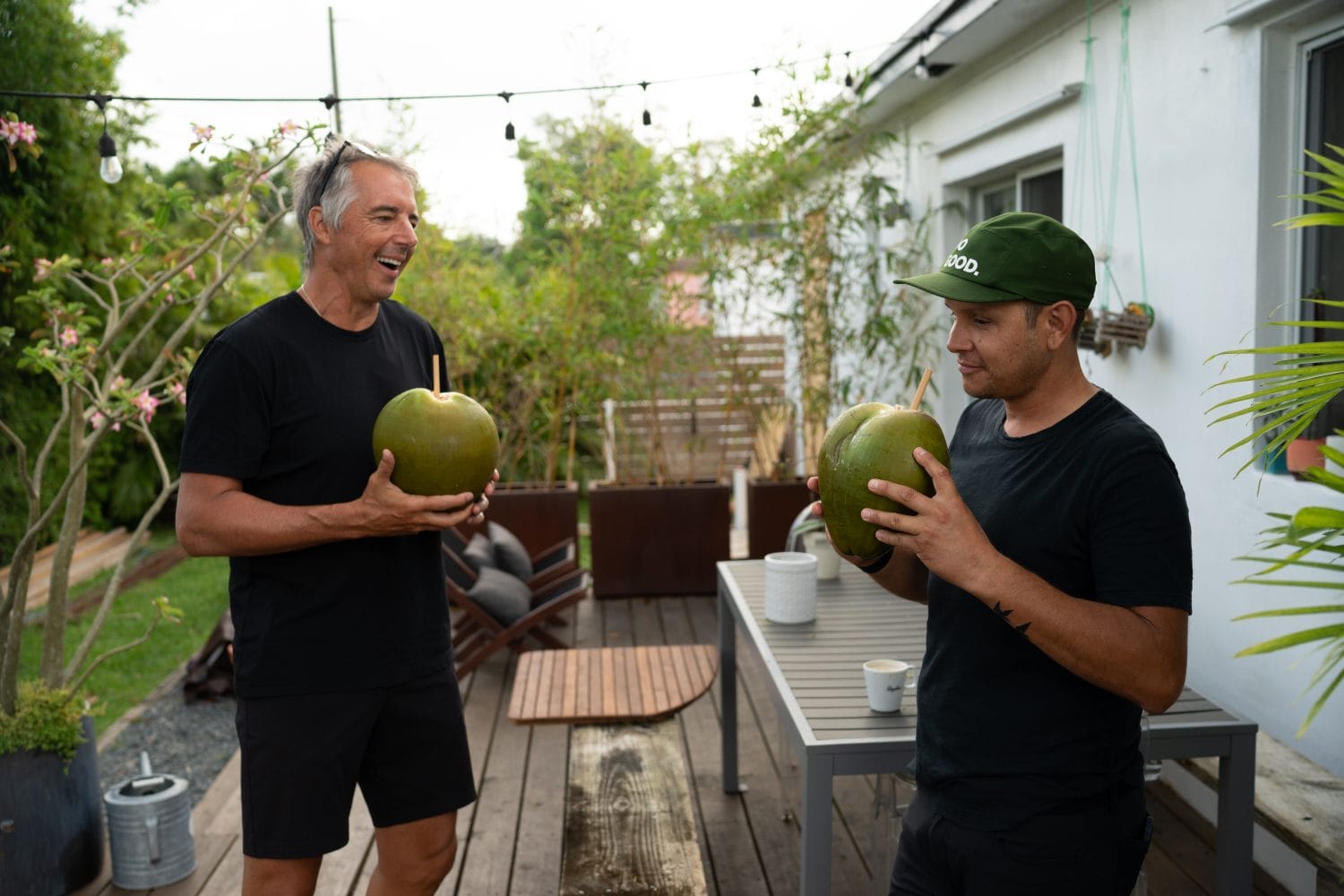 Dan Buettner Interview, Live to 100: Secrets of the Blue Zones, Netflix Documentary - The ...