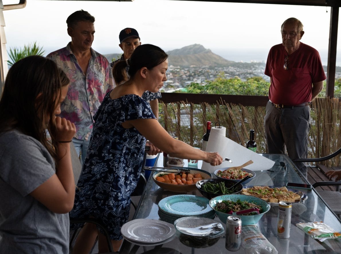 Dan Buettner Interview, Live to 100: Secrets of the Blue Zones, Netflix Documentary - The ...